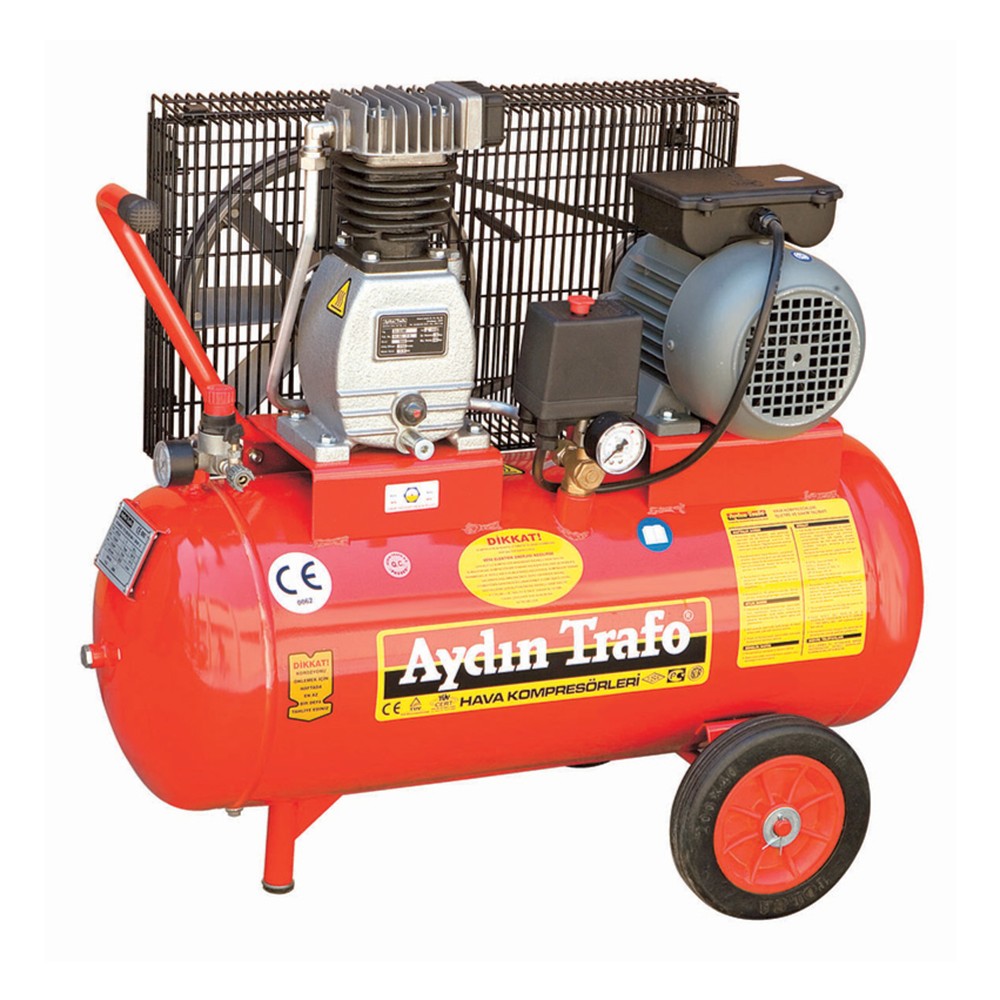 ATD 1 11-50 - Sezginler Makina A.Ş.